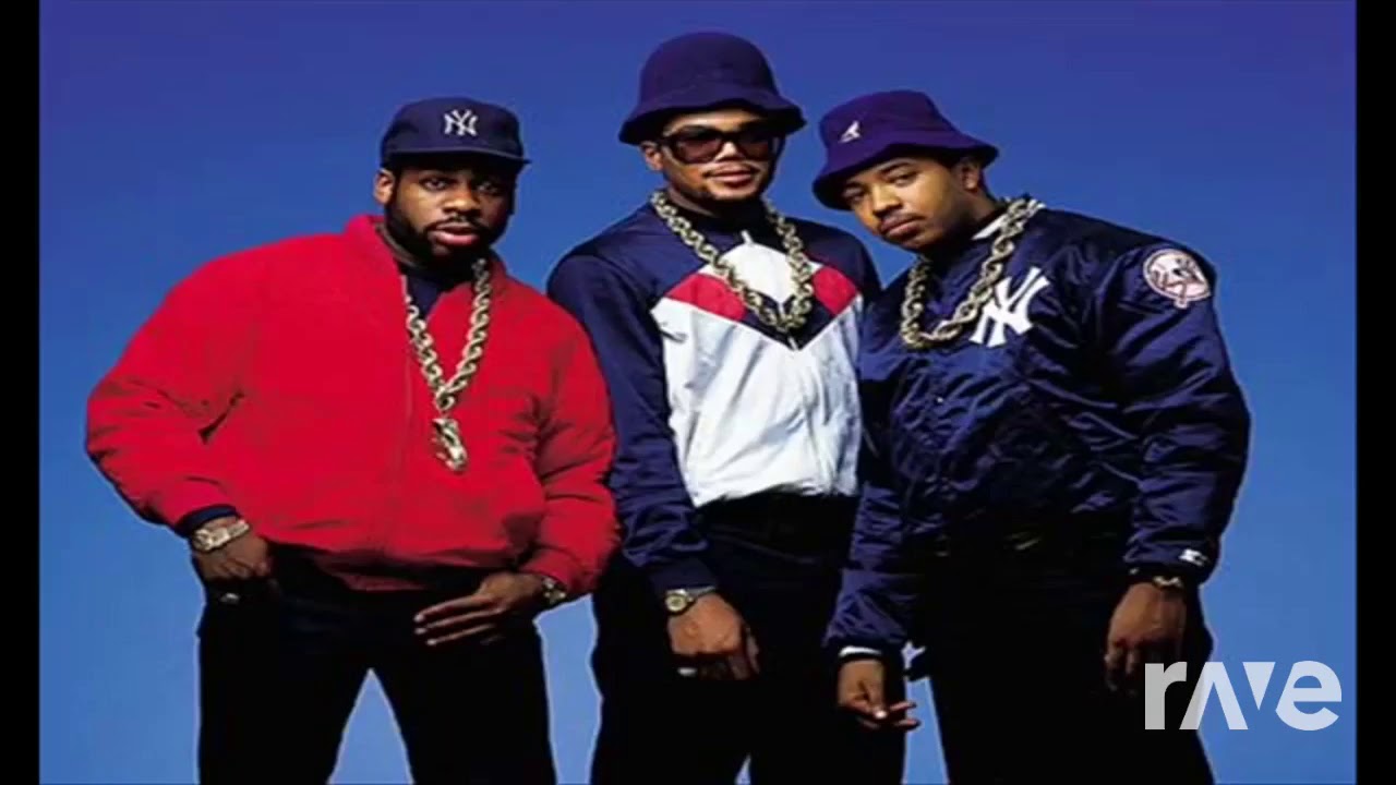 Peter Piper Shakes Your Body (Jacksons & Run DMC Remix) - YouTube