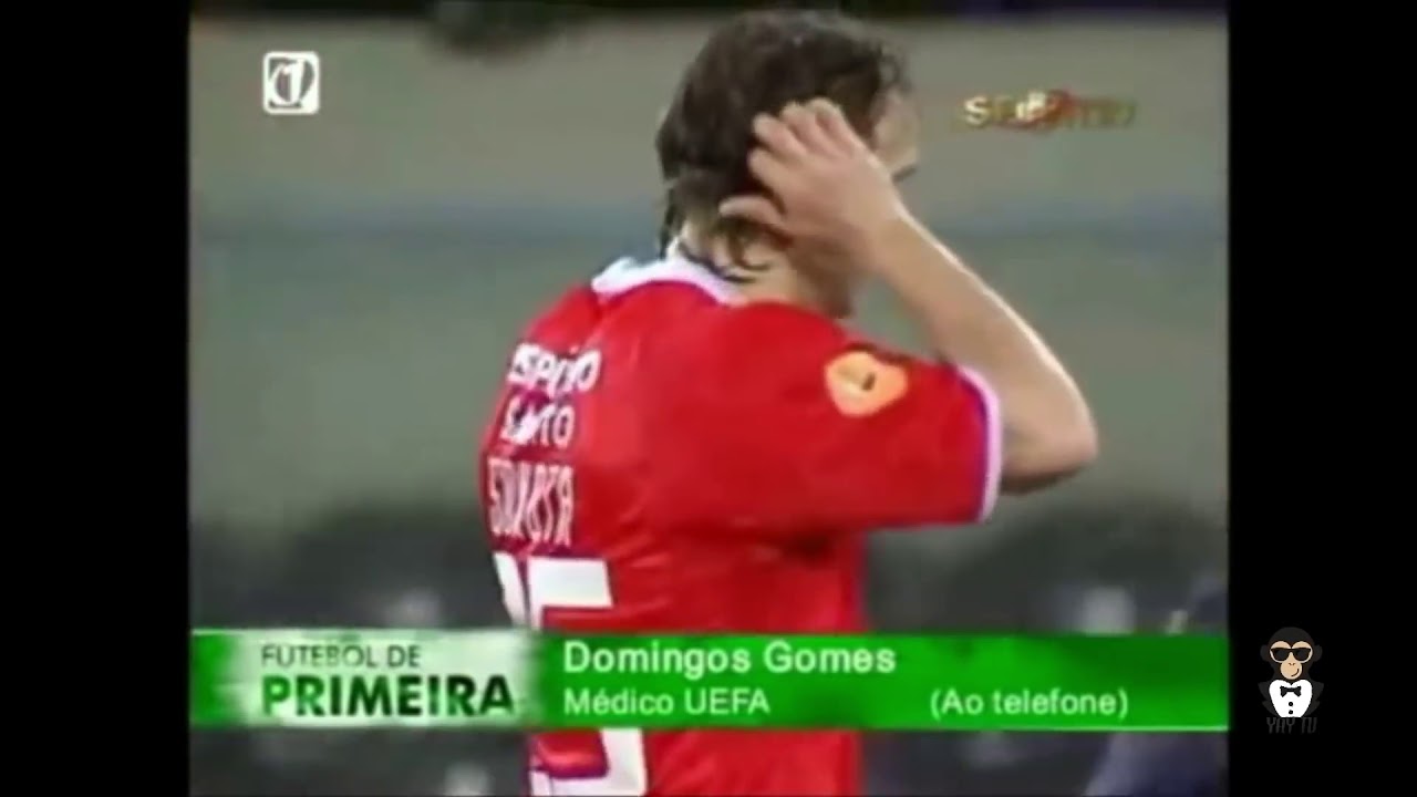 Maydonda jon bergan futbolchilar😔😨 - YouTube