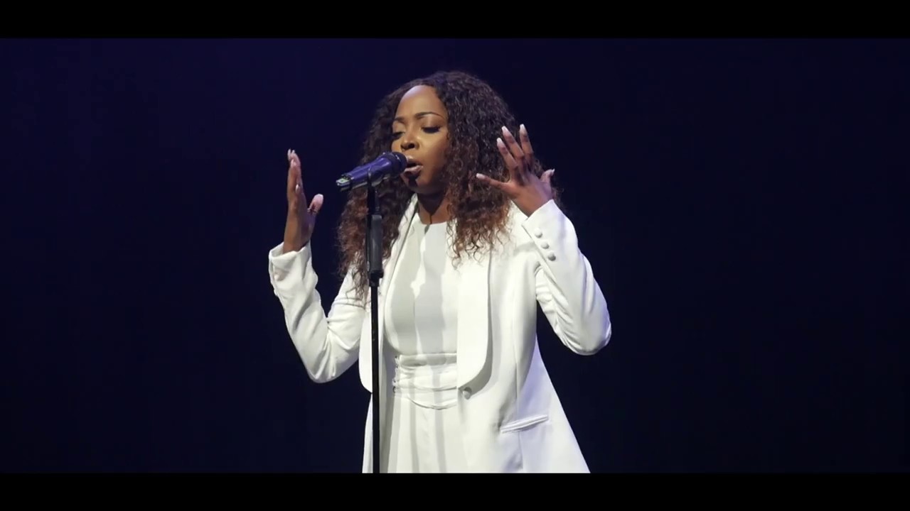 Lukala - Long Live The Angels (Selah Cover) - YouTube