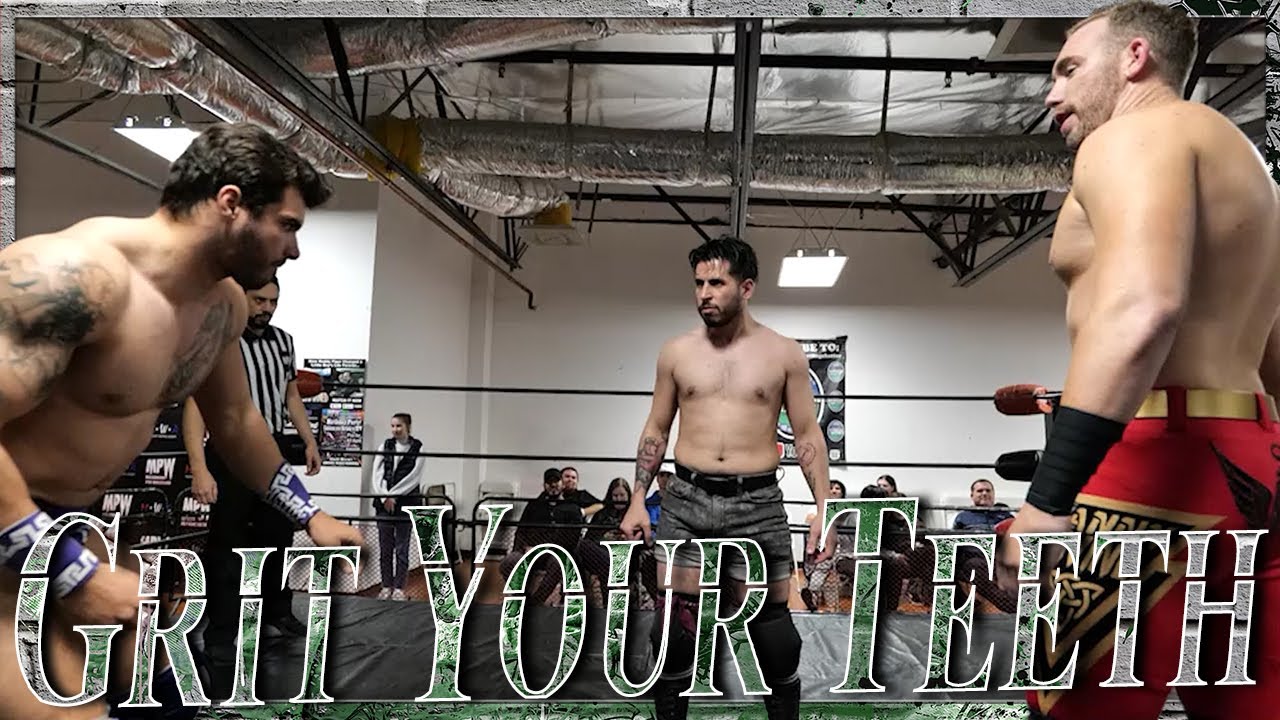 Grit Your Teeth - February 24, 2023 - FULL SHOW - YouTube