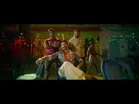 maari 2 dhanush dialogue attitude version 😎