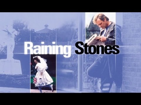 Raining Stones (Piovono Pietre), Ken Loach - Original Trailer - YouTube