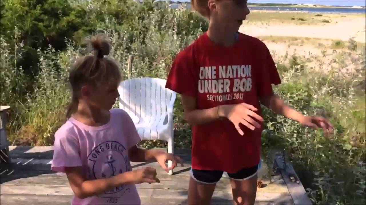 Rieger Family Reunion 2014 - YouTube
