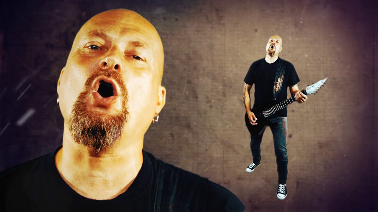 COLP - Here we are(Official music video) 2018 - YouTube