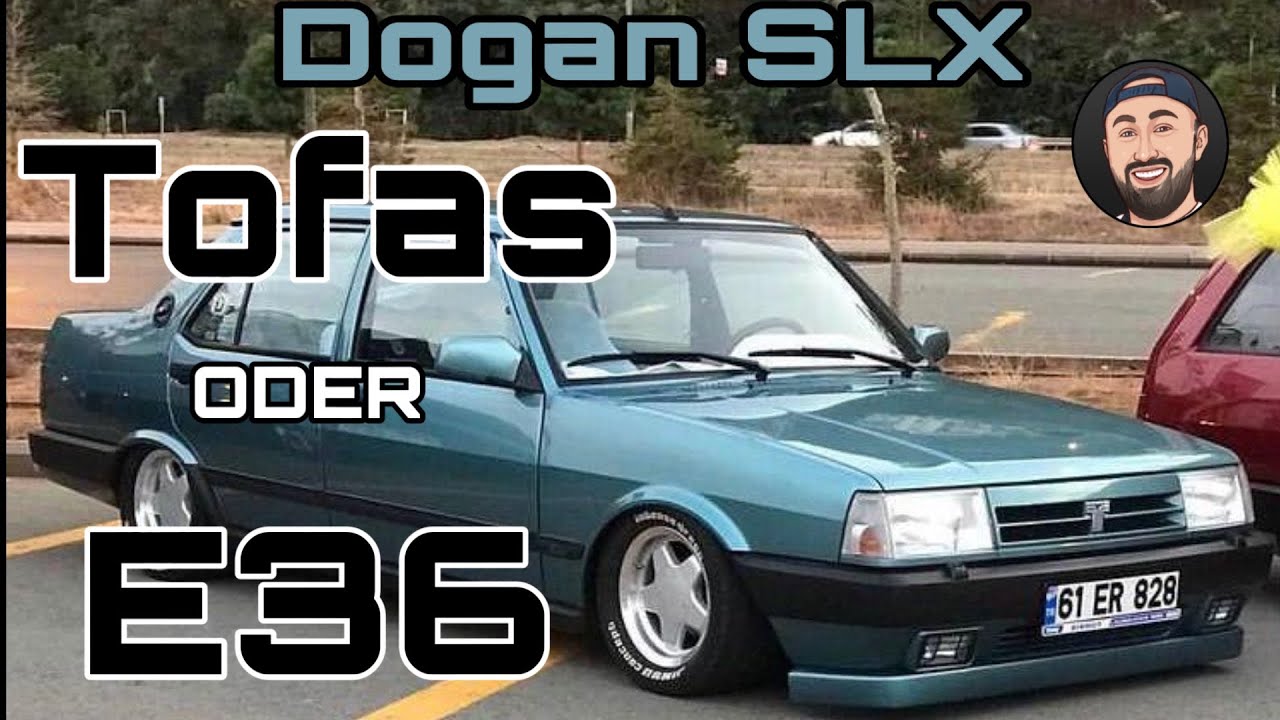 Kultfahrzeuge der Türkei | Dogan Tofas | Nachts auf den Straßen in ...