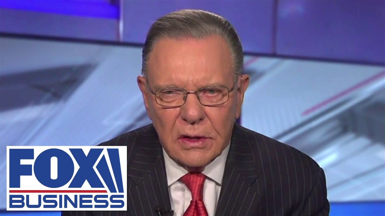 These are the most 'serious,' 'dangerous' challenges US has faced in ...