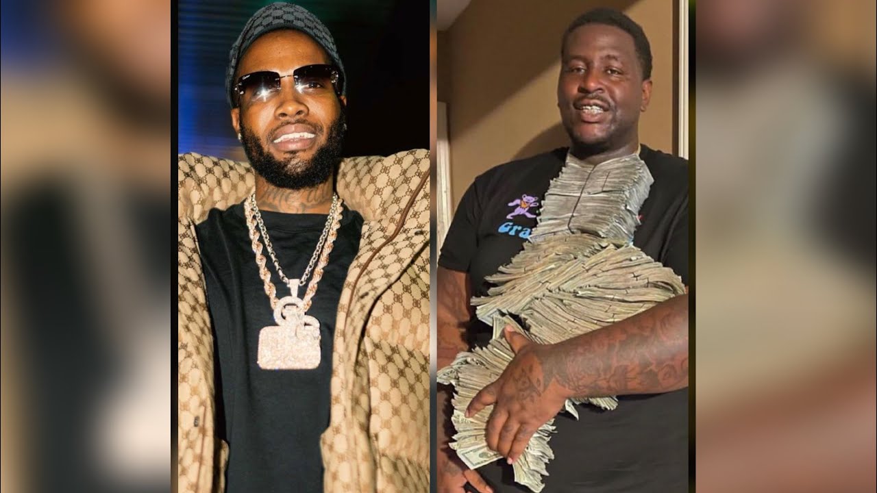 SHY GLIZZY CHAIN SNATCHER “BIG MODA” SHOT & KILLED IN MEMPHIS😱‼️ - YouTube