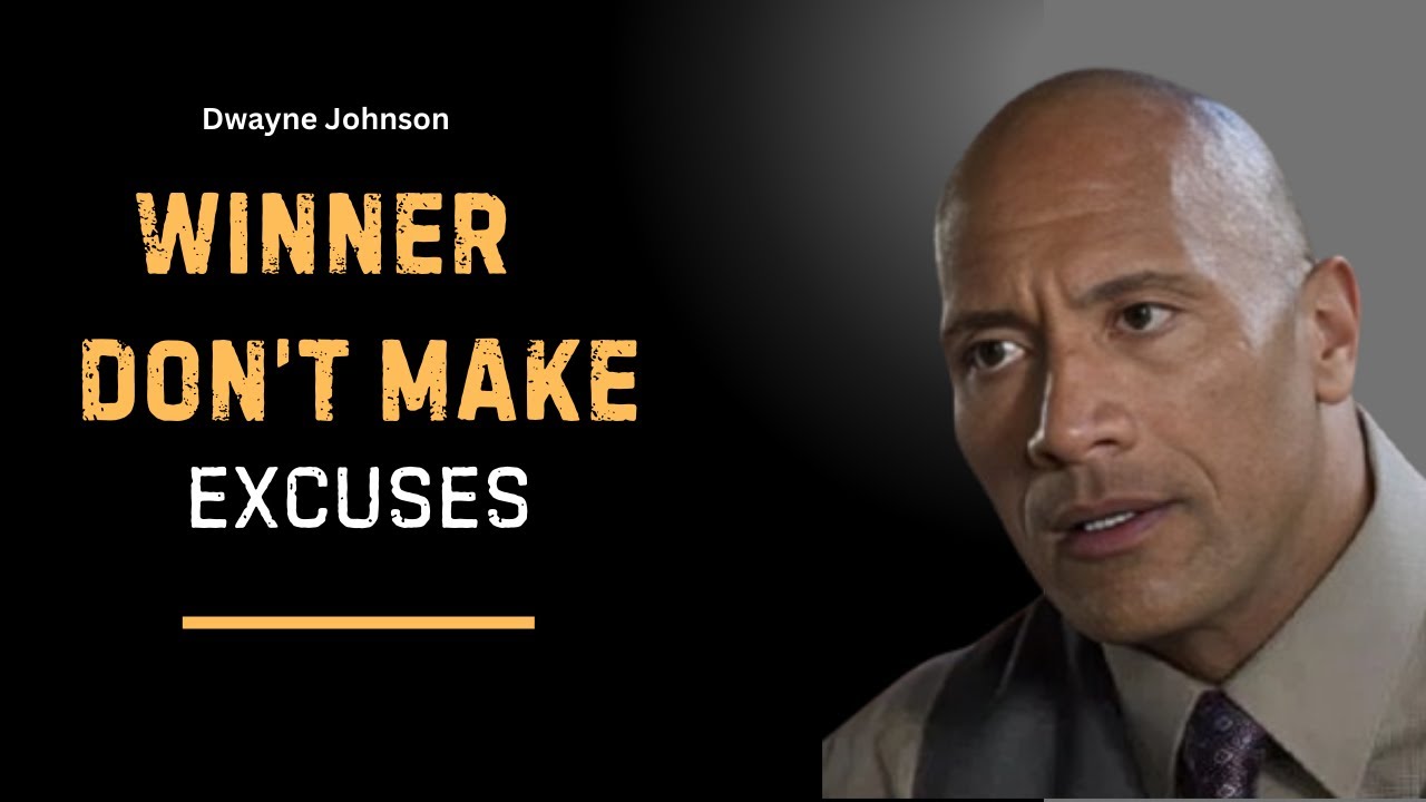 THE MINDSET OF A WINNER – Kobe & The Rock’s Life-Changing Advice - YouTube