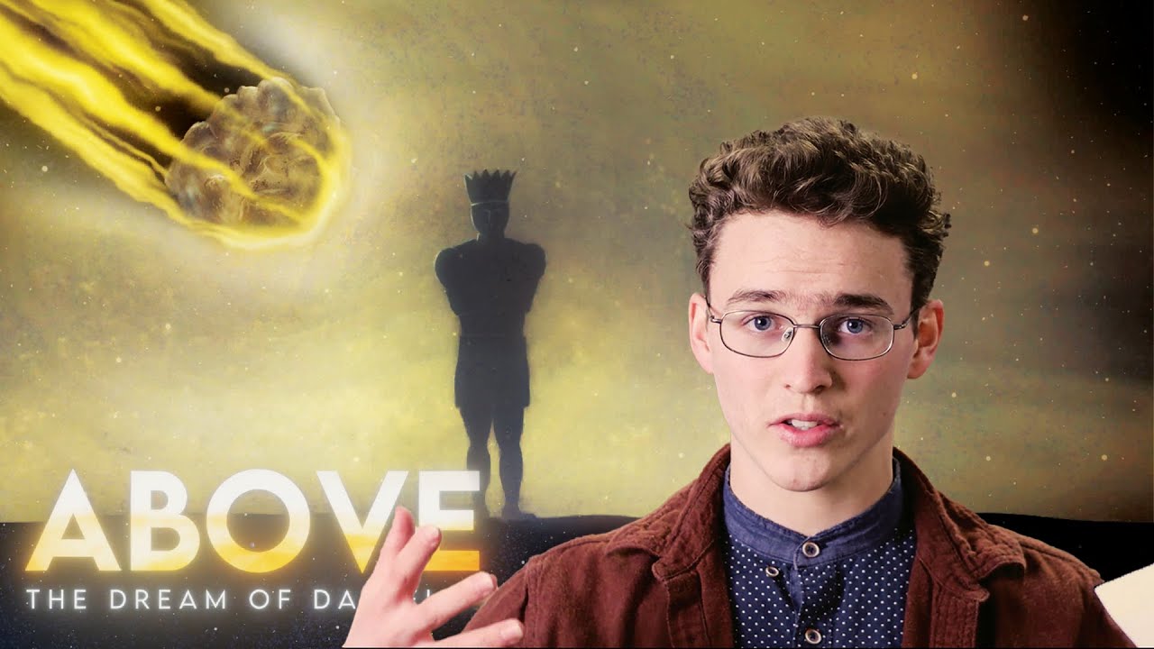 "Above" - Animated Film about Bible Prophecy | Concept Trailer - YouTube