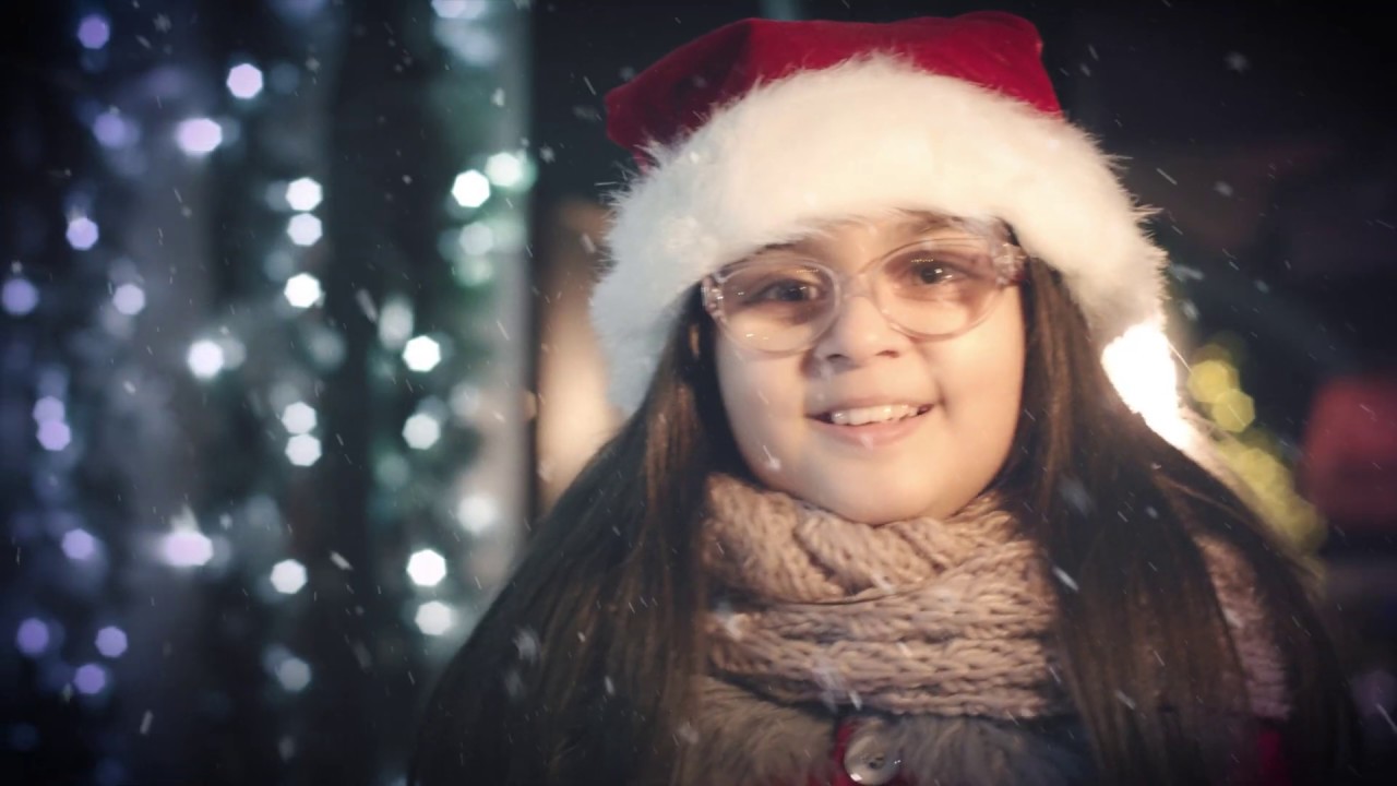 Megi Bimi - Happy New Year 2019 (Official Video 4K) - YouTube