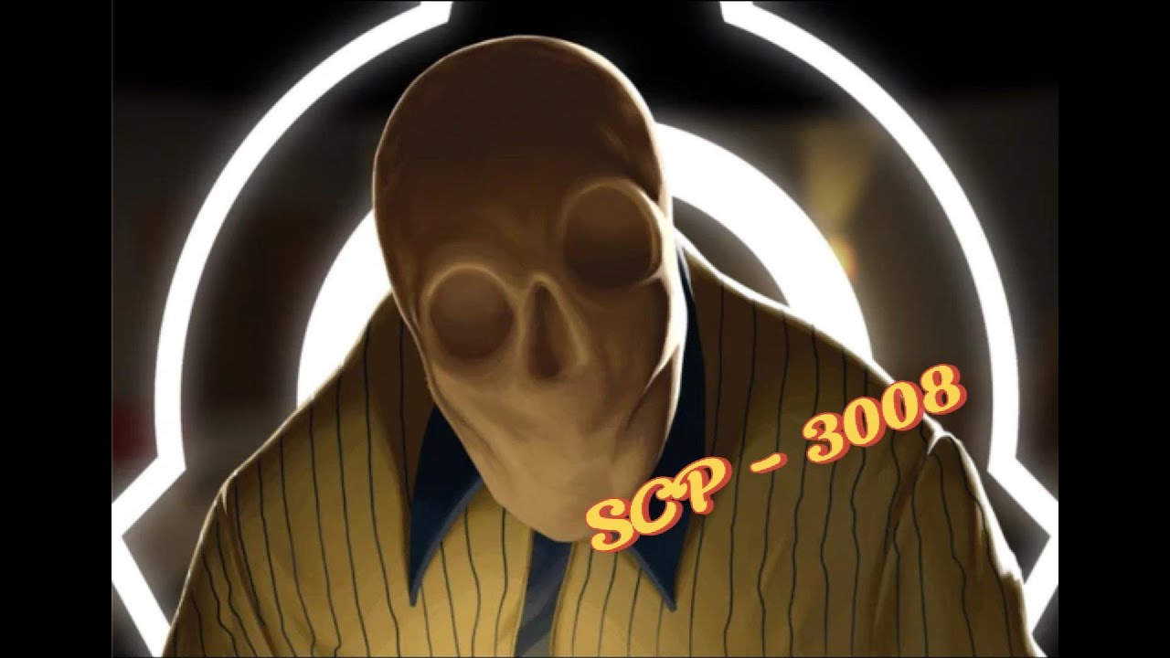 Roblox - SCP-3008 прохождение на Dendi Channel. - YouTube