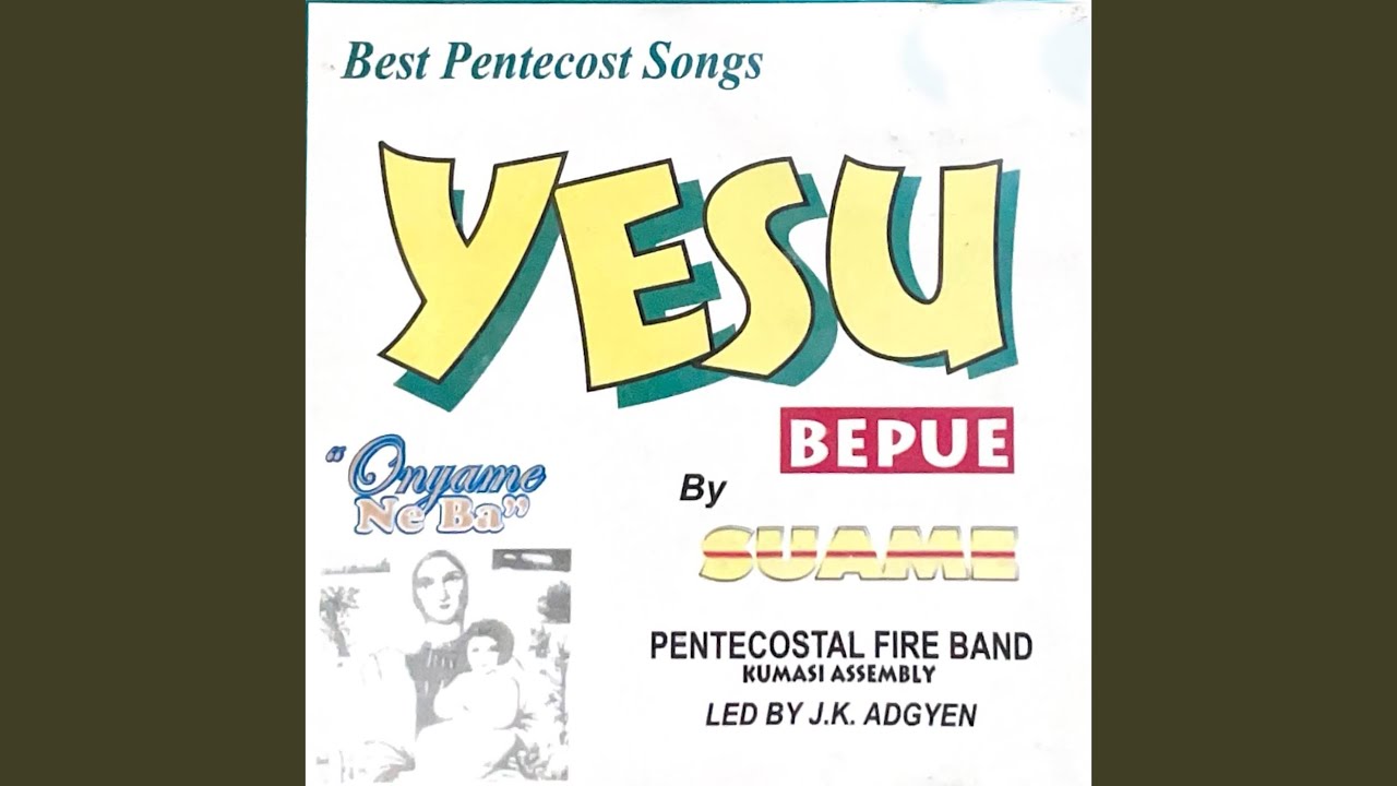 Wabubu Me Mpokyene - YouTube