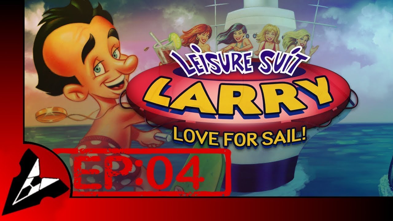 Strip Liars Dice with Dewmi Moore - LSL 7: Love for Sail - Ep. 04 - YouTube