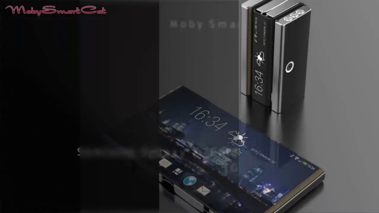 Samsung x1+ and x1 - YouTube