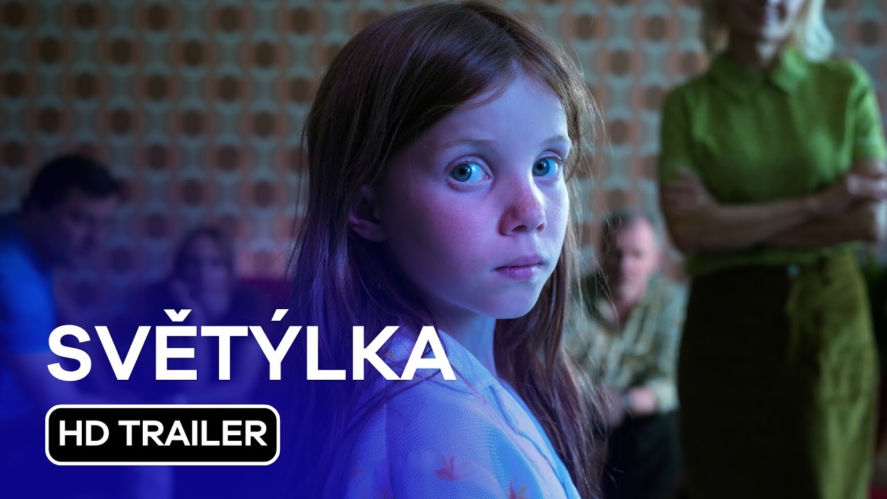 Světýlka (Tiny Lights): HD Trailer (2024) - YouTube