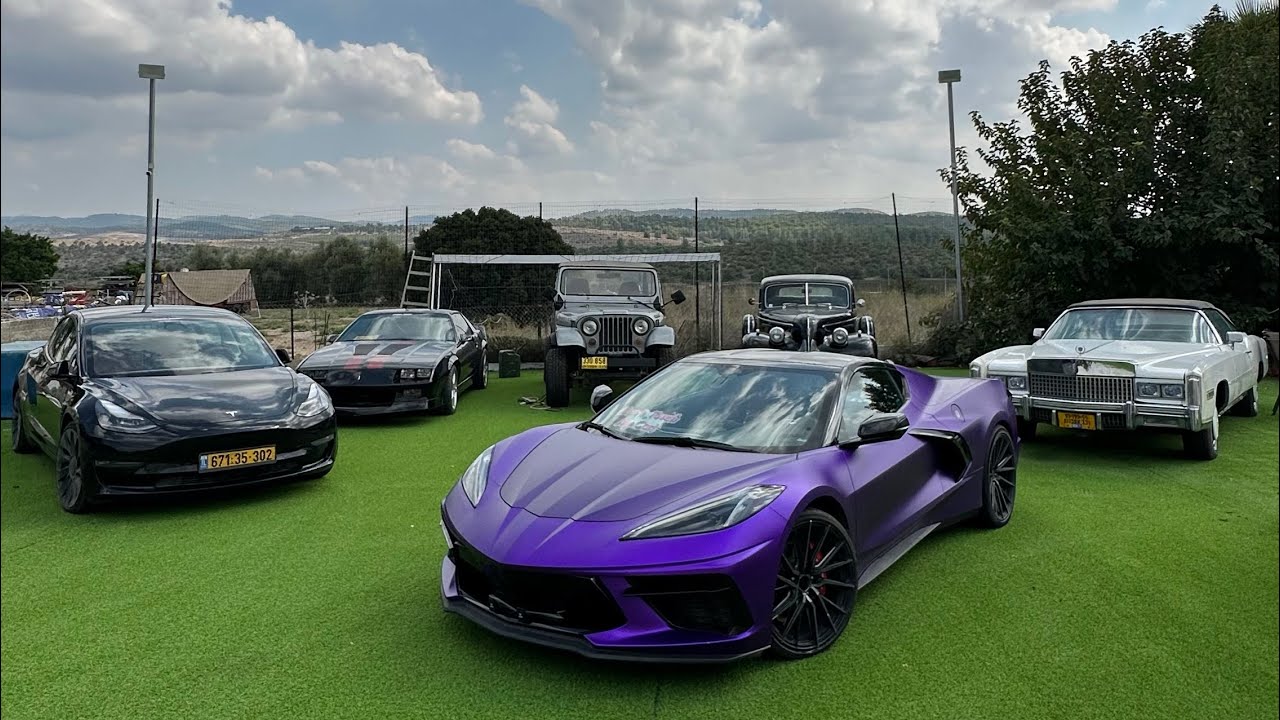 This is all my collection of cars, enjoy. #car #c8 #funny #corvette # ...