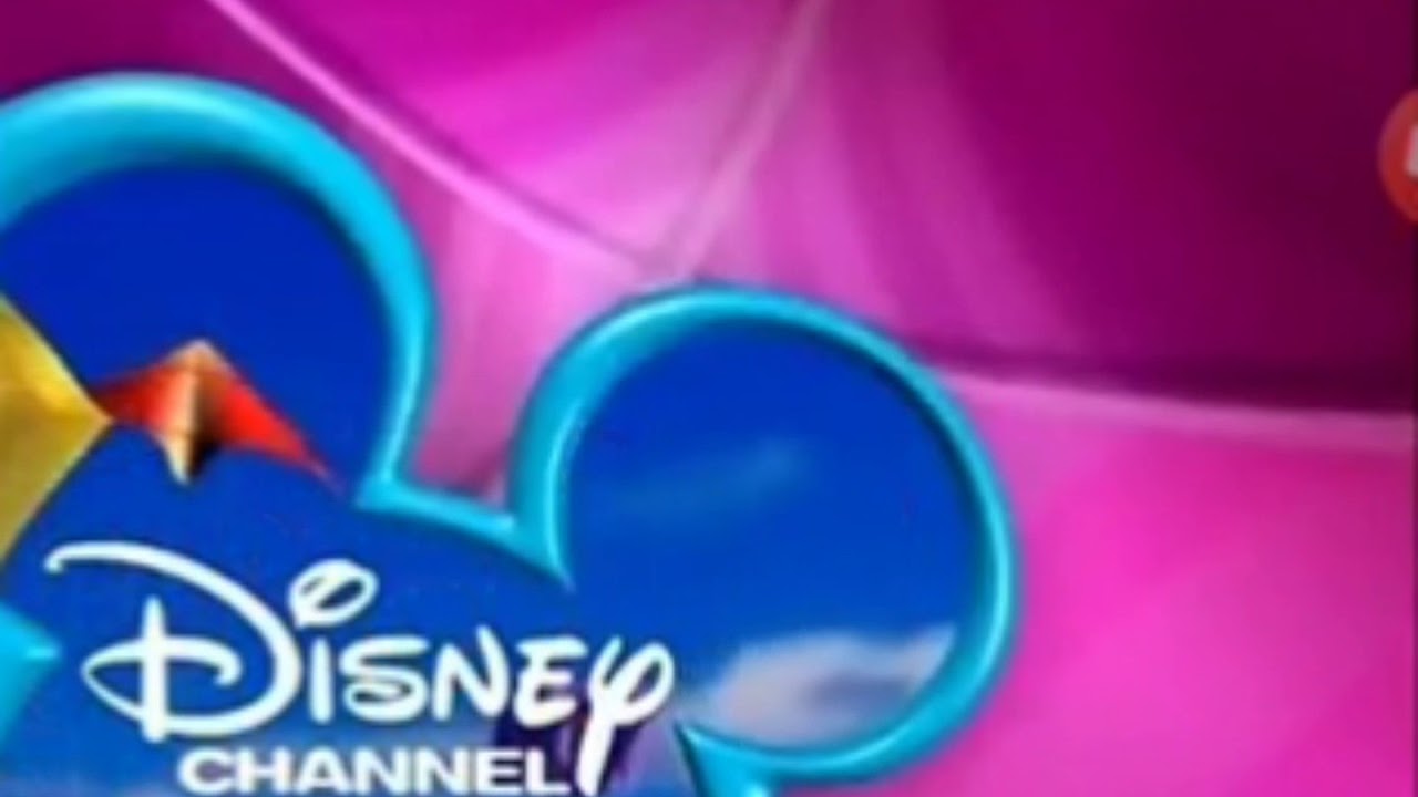 Disney Channel ident "Kite" (2002 France) - YouTube