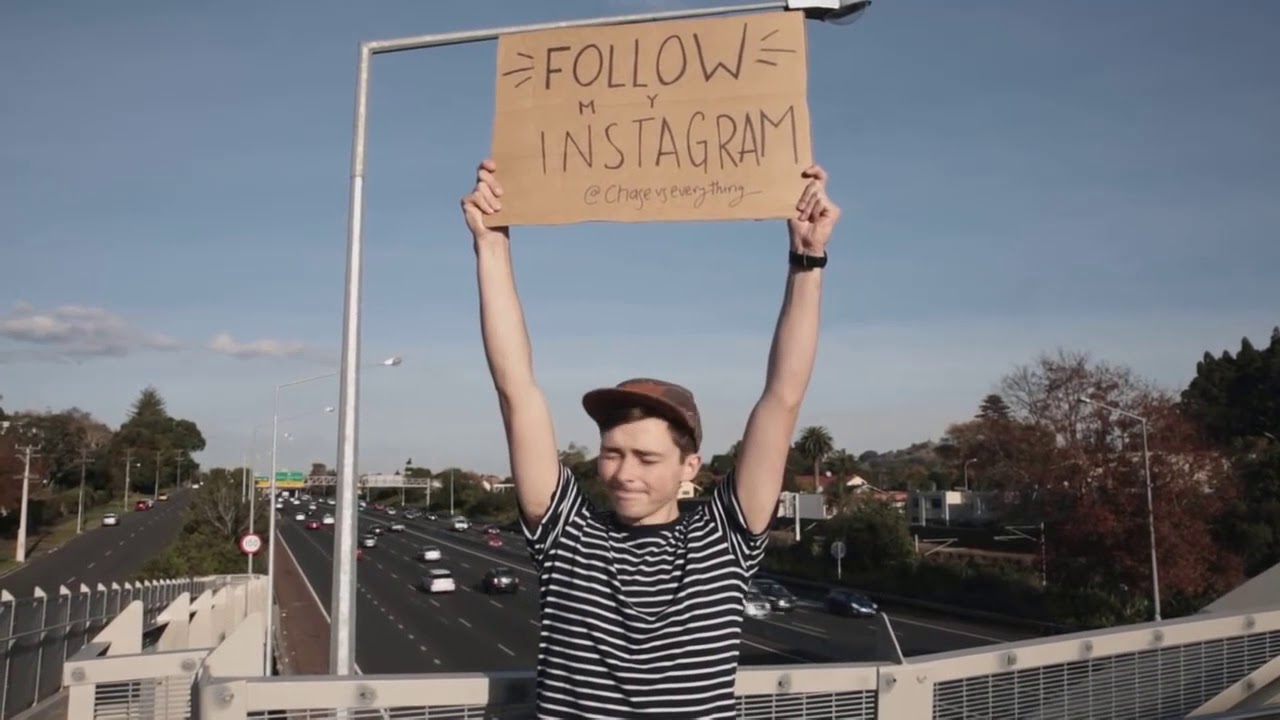 Online Offline Self Clip 2 - YouTube