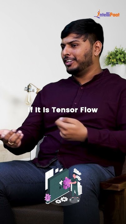 Data Science Tools For Beginners Pytorch Vs Tensorflow Shorts Intellipaat Youtube