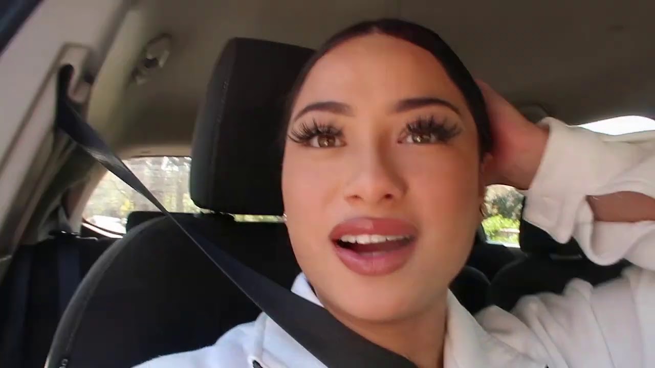 MEETING BABY JEREMIAH FOR THE FIRST TIME!! - YouTube