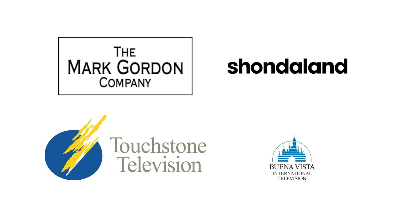 The Mark Gordon Co./Shondaland/Touchstone TV/BVIT (2005) - YouTube