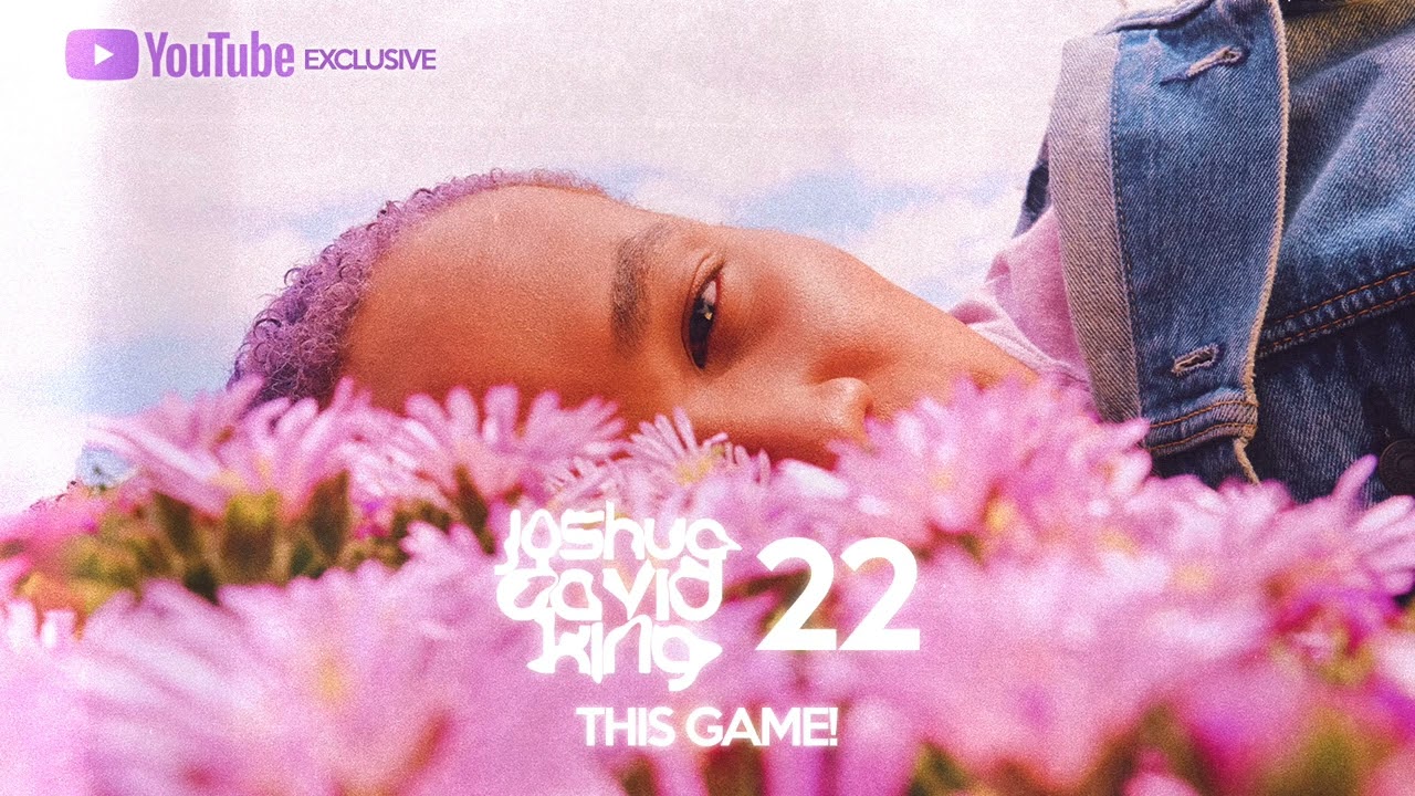 joshua david king - THIS GAME! (Official Audio) [Youtube Exclusive ...