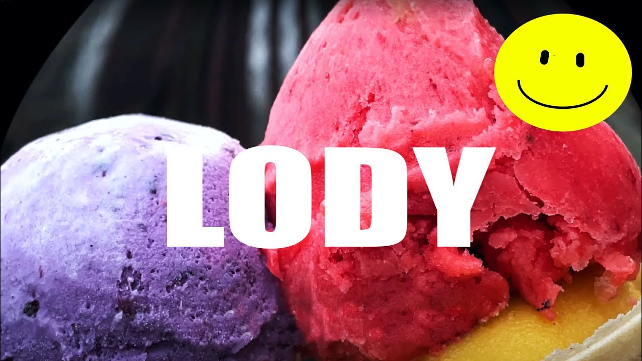 LODY - YouTube
