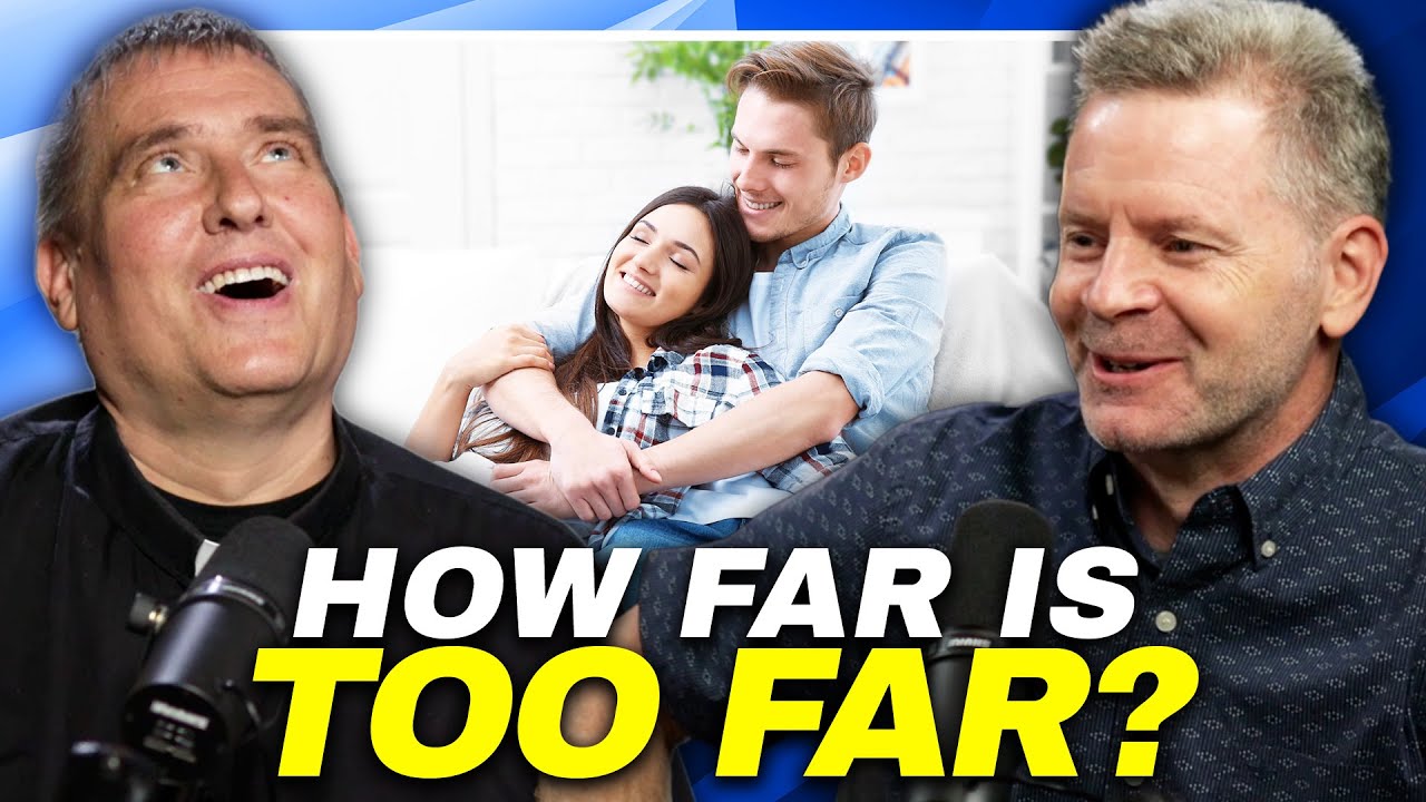 "HOW FAR IS TOO FAR?" A Radical Change of Perspective to the Question ...