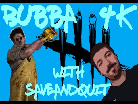 Bubba 4K - YouTube
