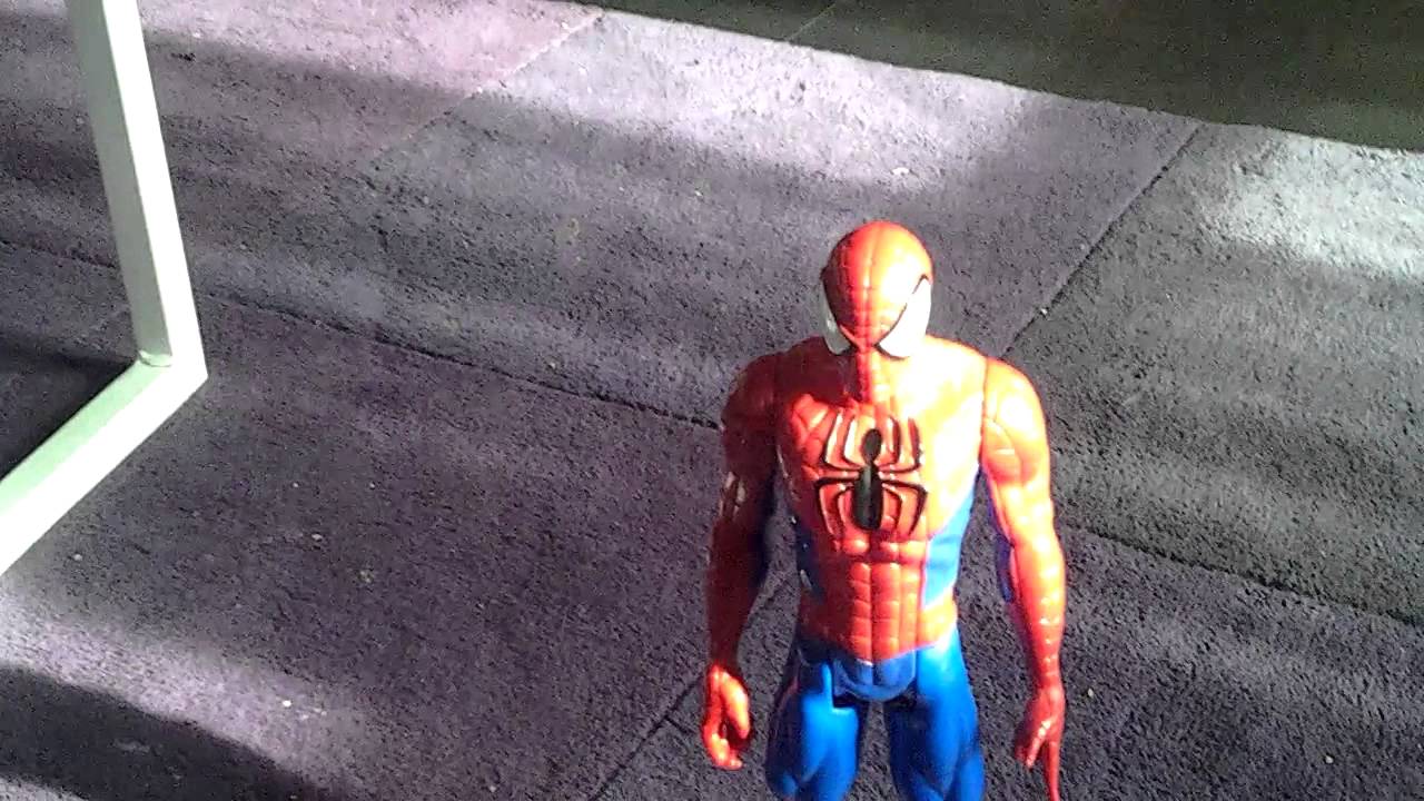 Spider man code lyoko - YouTube