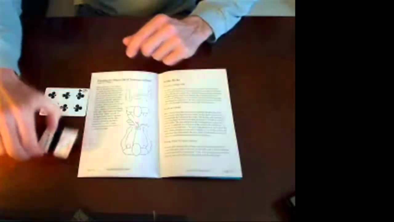 Flying Card Scam Ripoff Explained (AKA Hummer Card) - YouTube