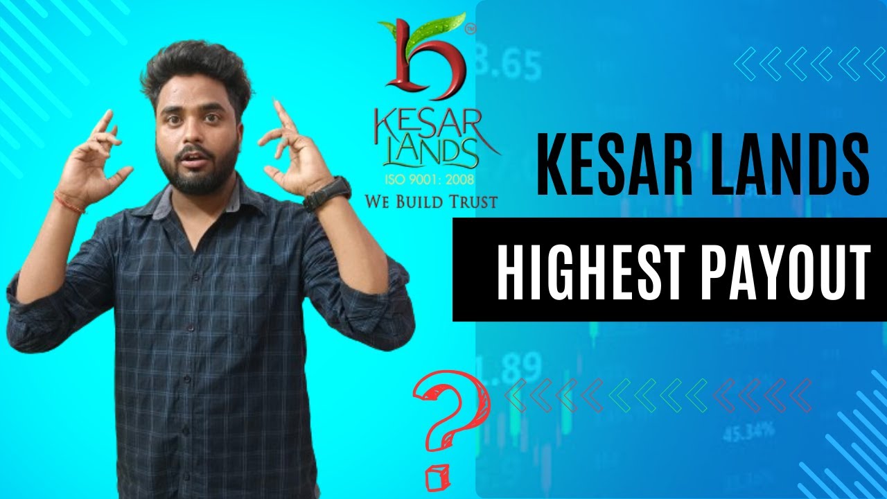 The ultimate guide to Kesar lands||Highest Return?||#investing - YouTube