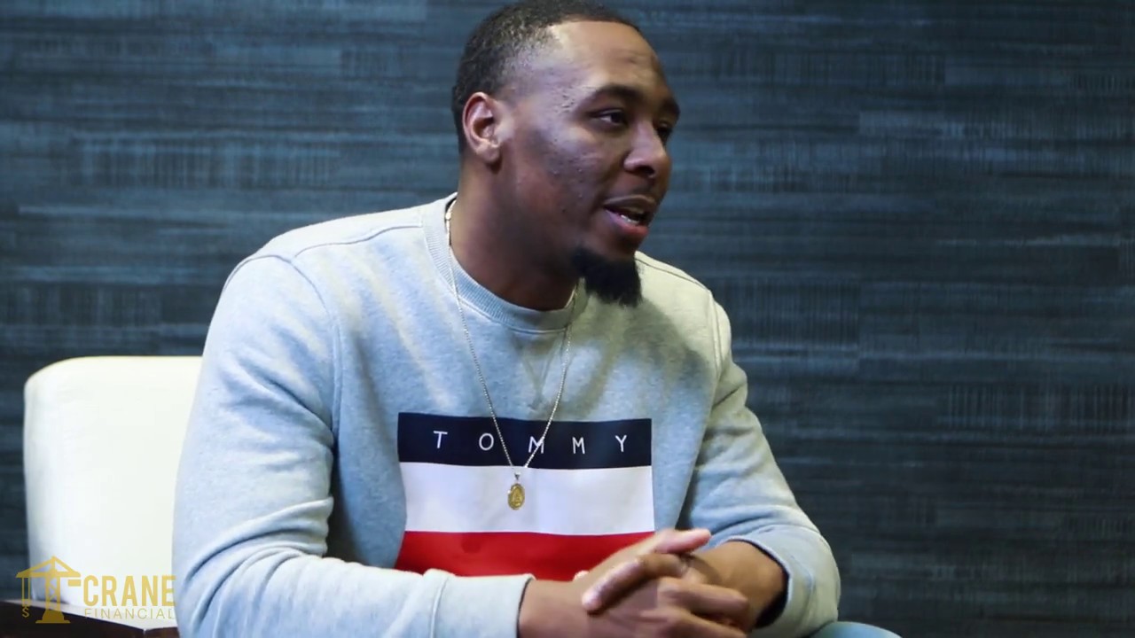 Crane Conversations Episode 4: DJ Wells of That's An Opinion Media ...