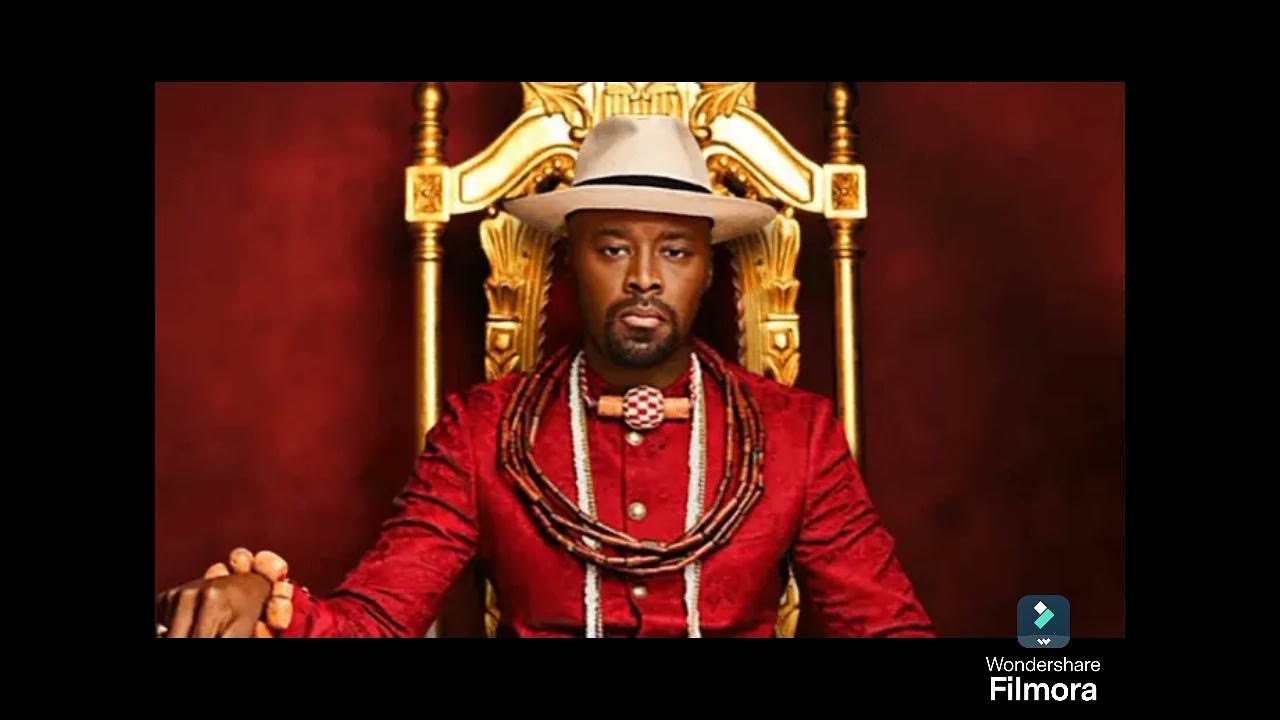 10 most powerful Kings in Nigeria and their titles - YouTube