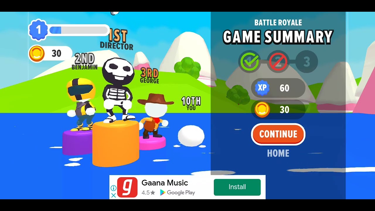 stampul guys - YouTube