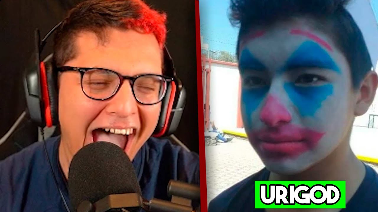 Soy urigod 🐀💎🤡 - YouTube