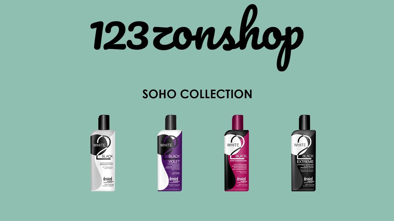 Devoted Creations SOHO Collection - YouTube