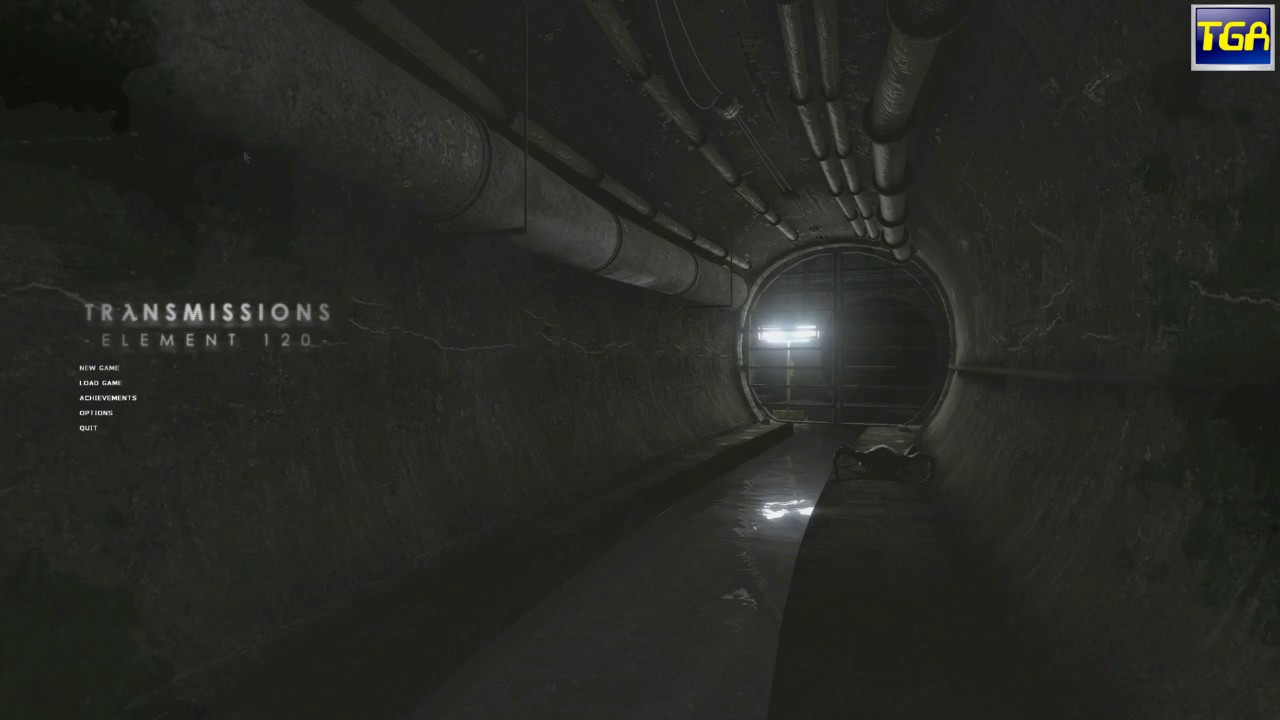 Transmissions Element 120: Free Game Review - YouTube