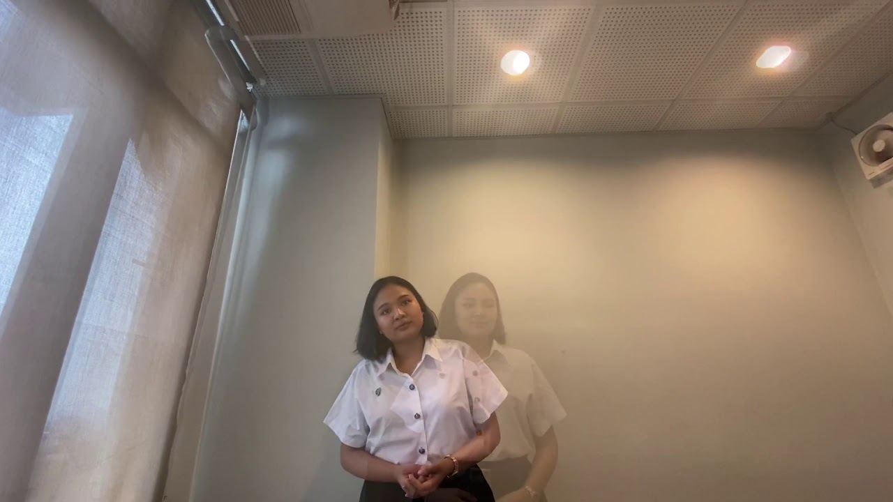 Pre recital titaya tengsakul 6011100520 - YouTube