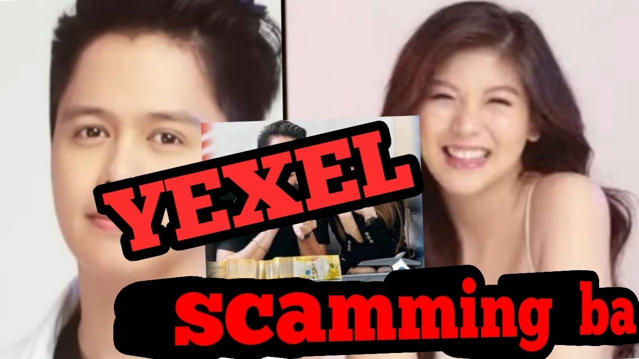 YEXEL scammed issue /CONTRACT OF LOAN - YouTube
