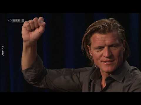 ORF Sommerkabarett Gery Seidl BITTE DANKE