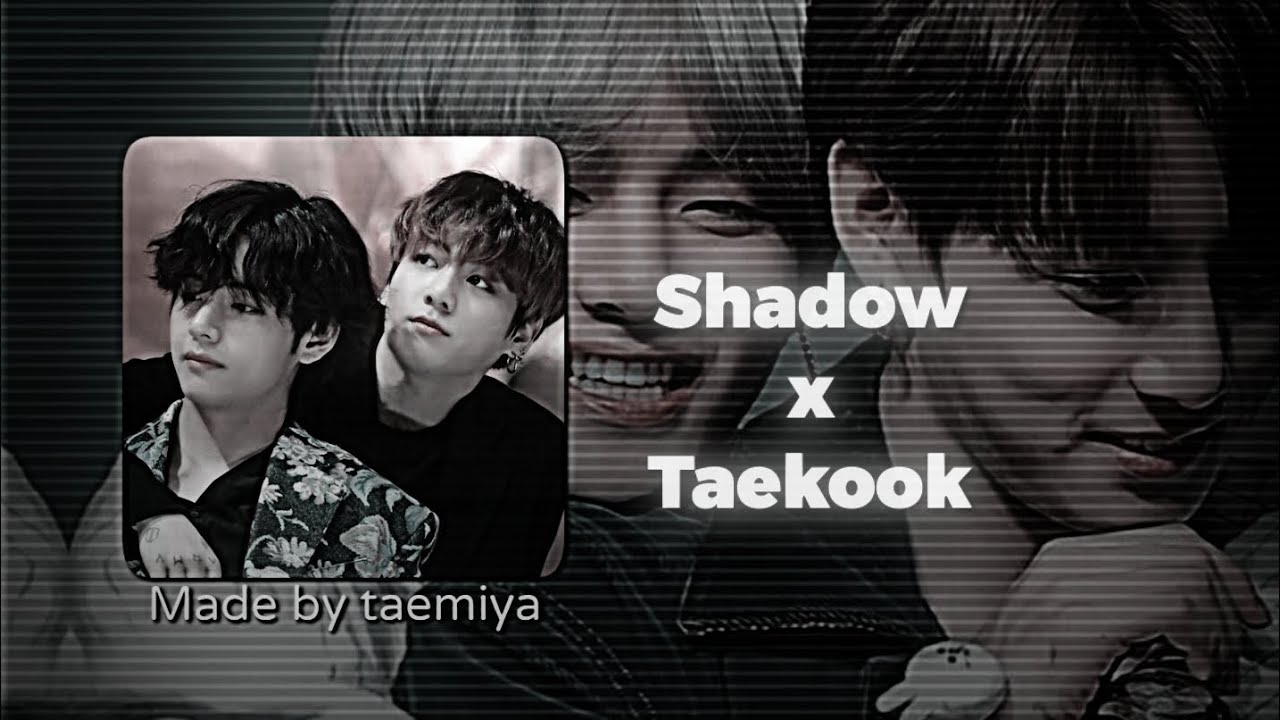 Taekook Friendship Edit 💜 #bts #Taekook #trending #amv #fypシ #fyp - YouTube