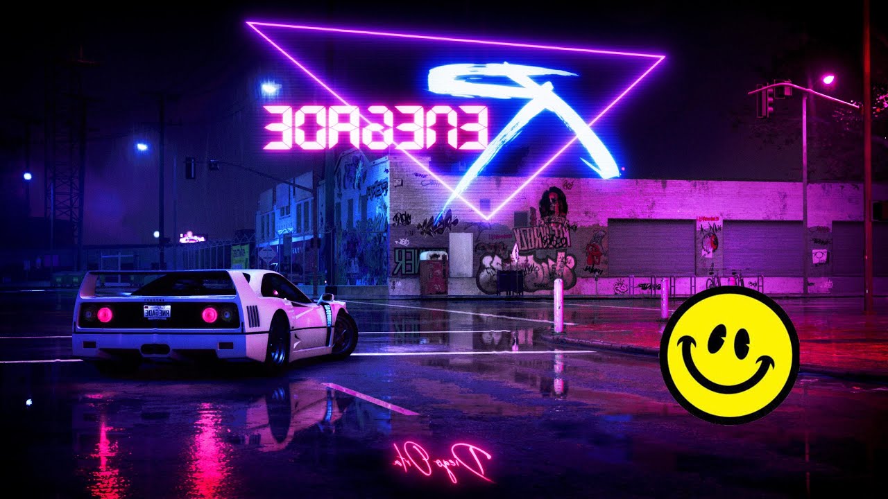 JONAH - shakes (Extended Mix) - YouTube