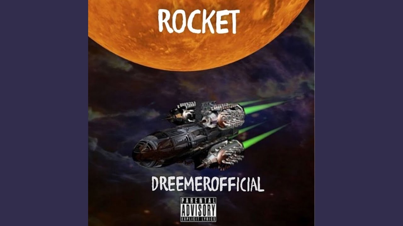 Rocket - YouTube