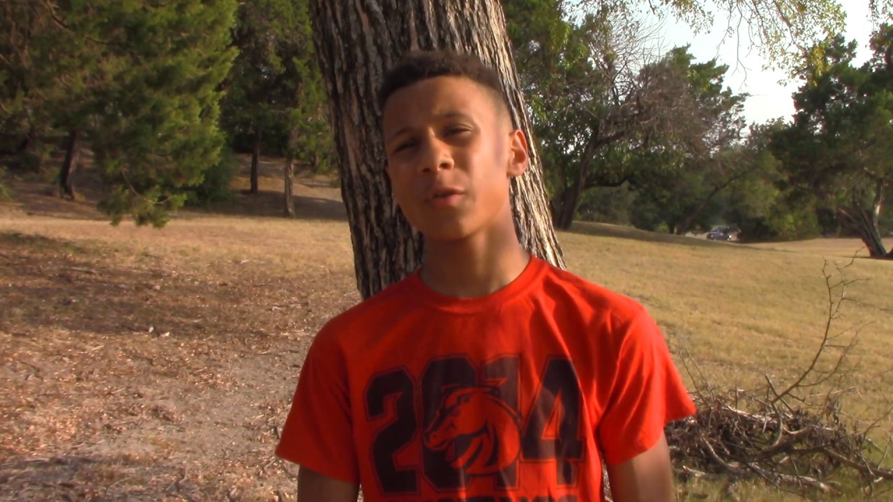 Connor Raney Highlight Video - YouTube