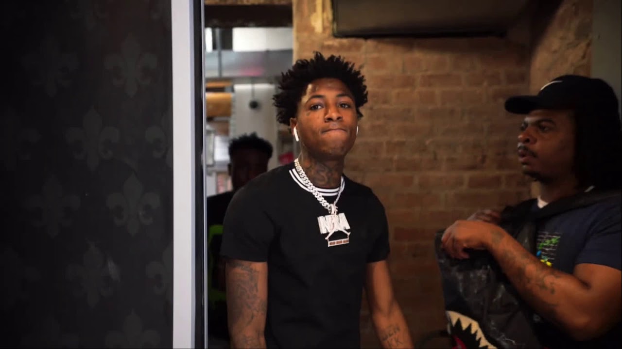 nba youngboy new song - YouTube