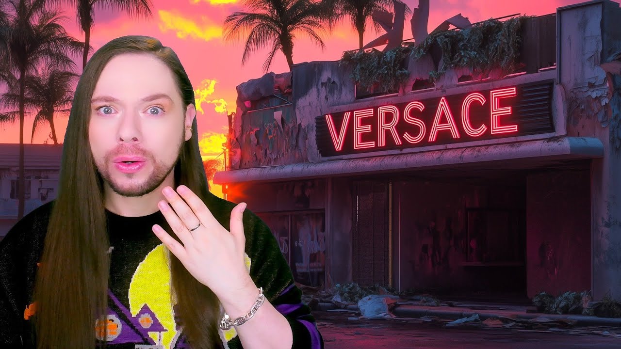 Owner of VERSACE Loses Big-Time! HERMES Lawsuit - Judge Instructed Jury ...