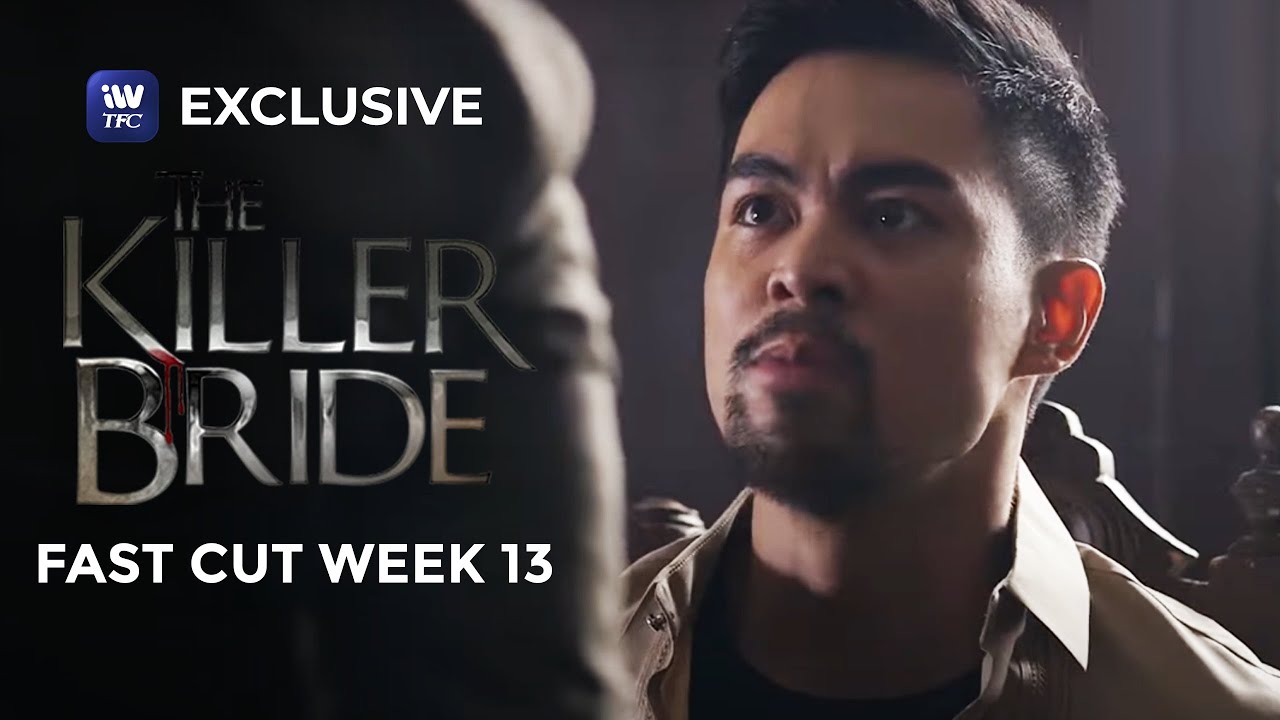 Fast Cut Week 13 | The Killer Bride - YouTube