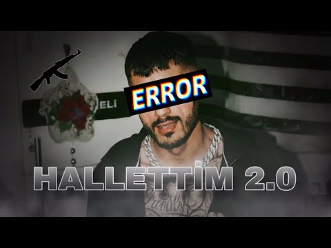 Hallettim 2.0 | Era7capone X Lay Lay | Prod my |