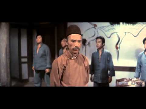 Master Tang Cannot Help - YouTube